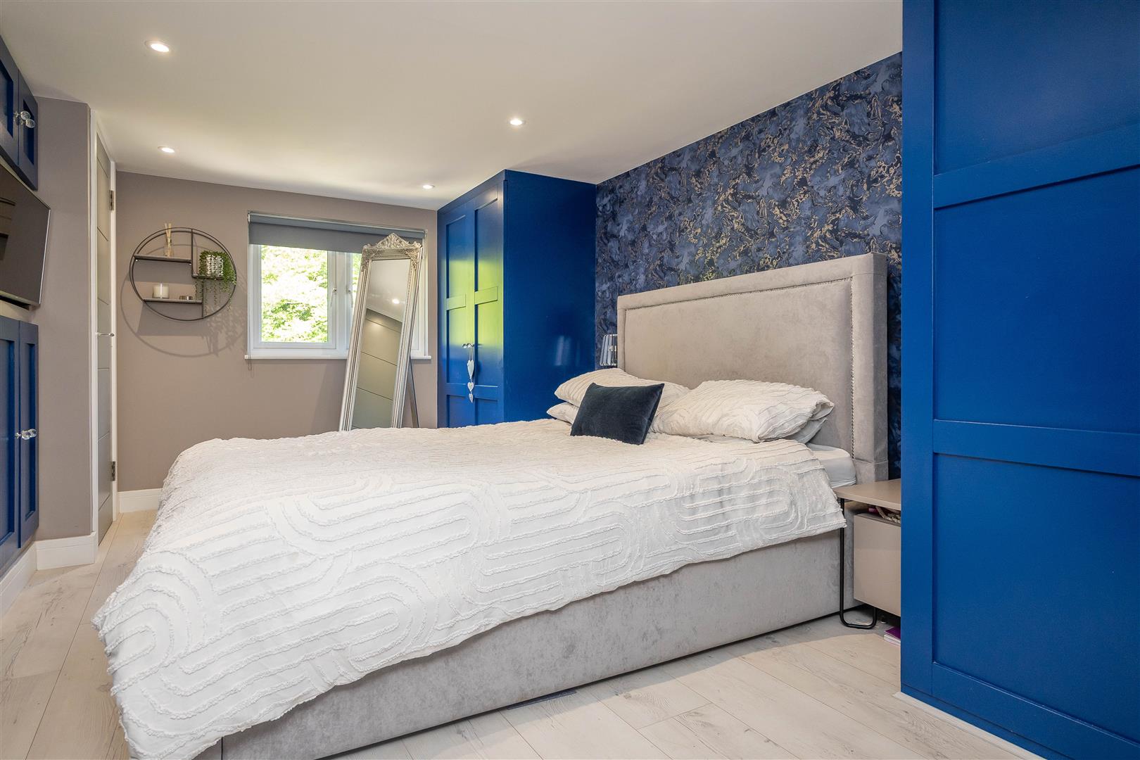 Wistaria Close, Pilgrims Hatch, Brentwood - Keith Ashton